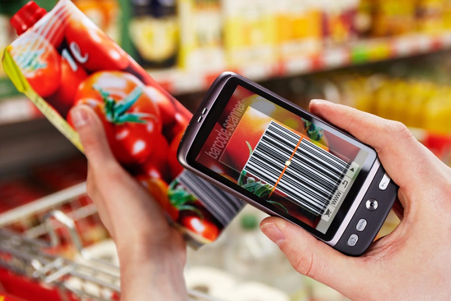 5 Innovative Barcode Scanning Applications You Didn t Know About Intermax 5 Innovative Barcode Scanning Applications You Didn t Know About Intermax