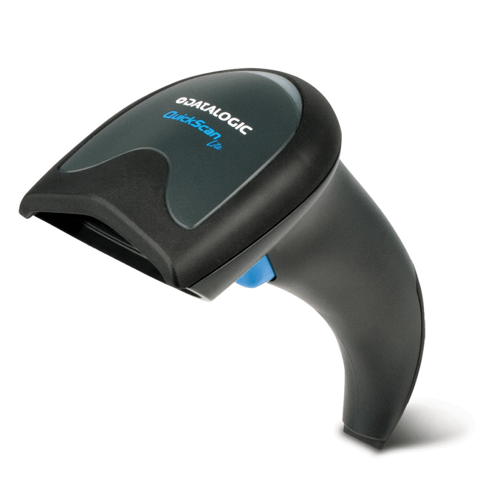 Datalogic Quickscan Lite QW2120 (USB) Kit Scanner | Intermax