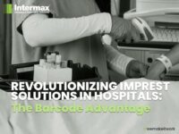 Barcode Tech Transforms Hospital Imprest Systems