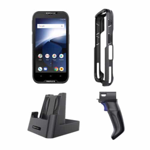 DATALOGIC DOCK CHARGE 1-BAY MEMOR 10/11 | Intermax