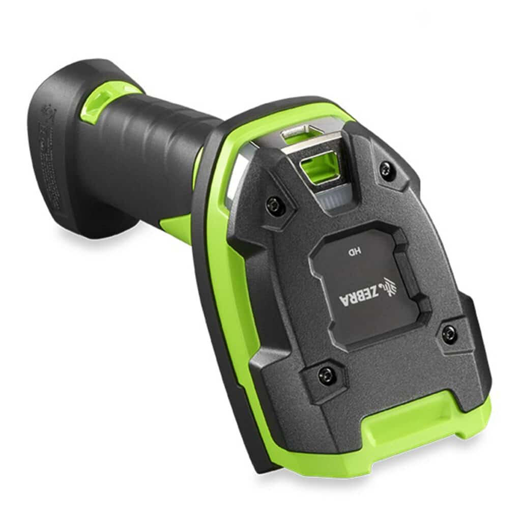 Zebra DS3608-DP Direct Part Mark (USB) Kit Scanner | Intermax