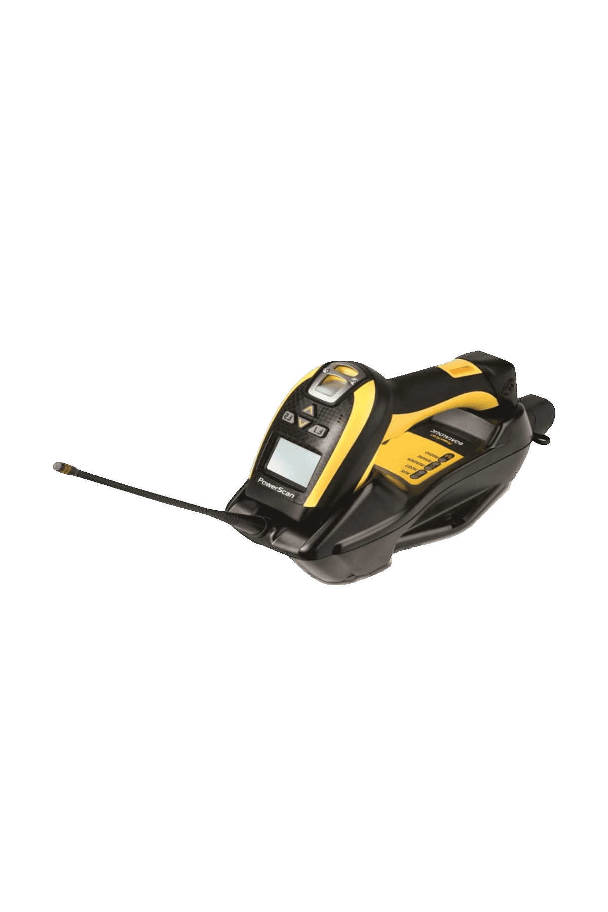 Zebra DS3678-HD (Bluetooth) Kit Scanner | Intermax