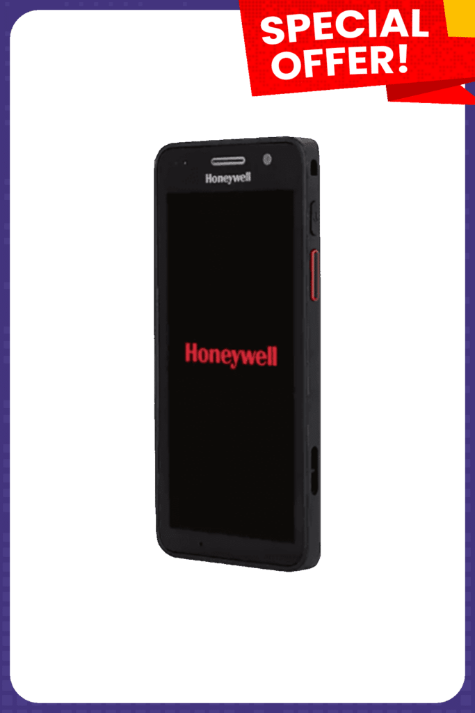 Honeywell CT45 Mobile Computer | Intermax