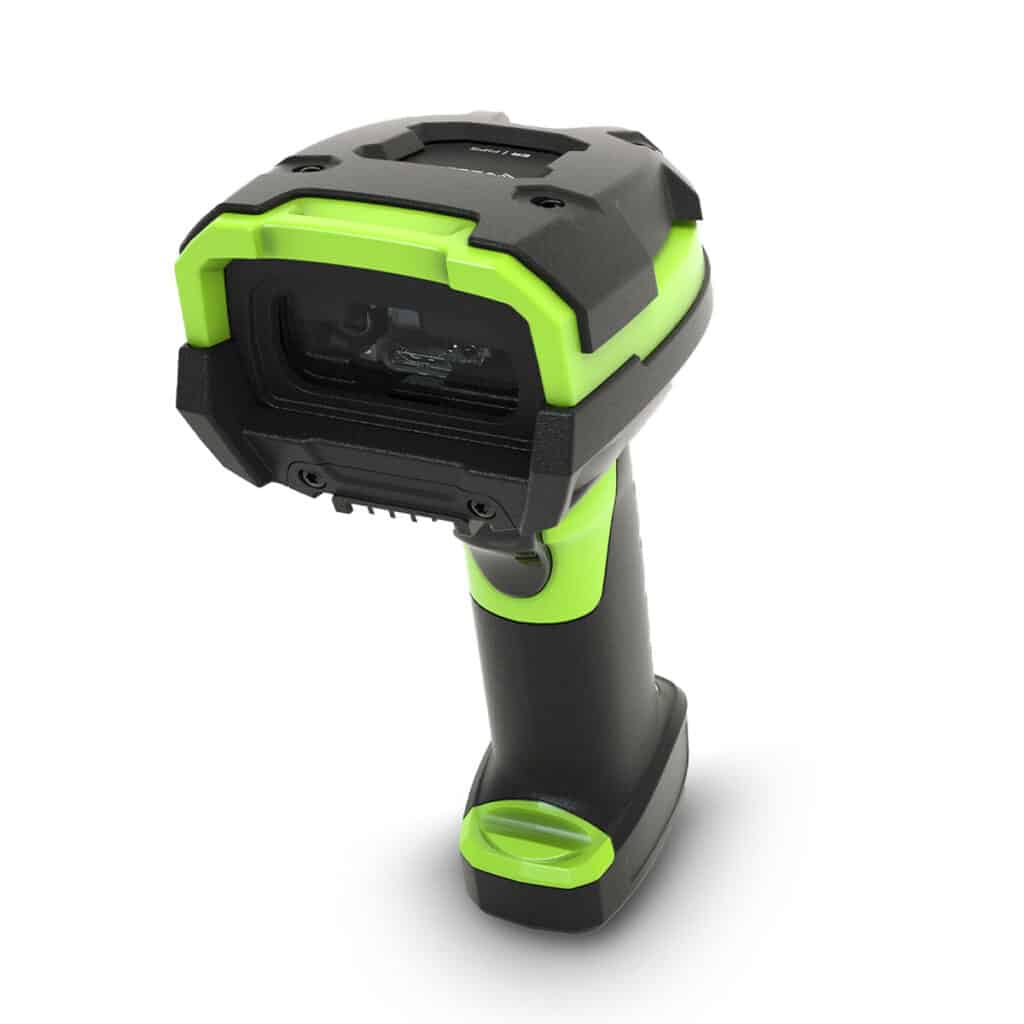 Zebra LI3608-ER Extended Range Corded Kit | Intermax