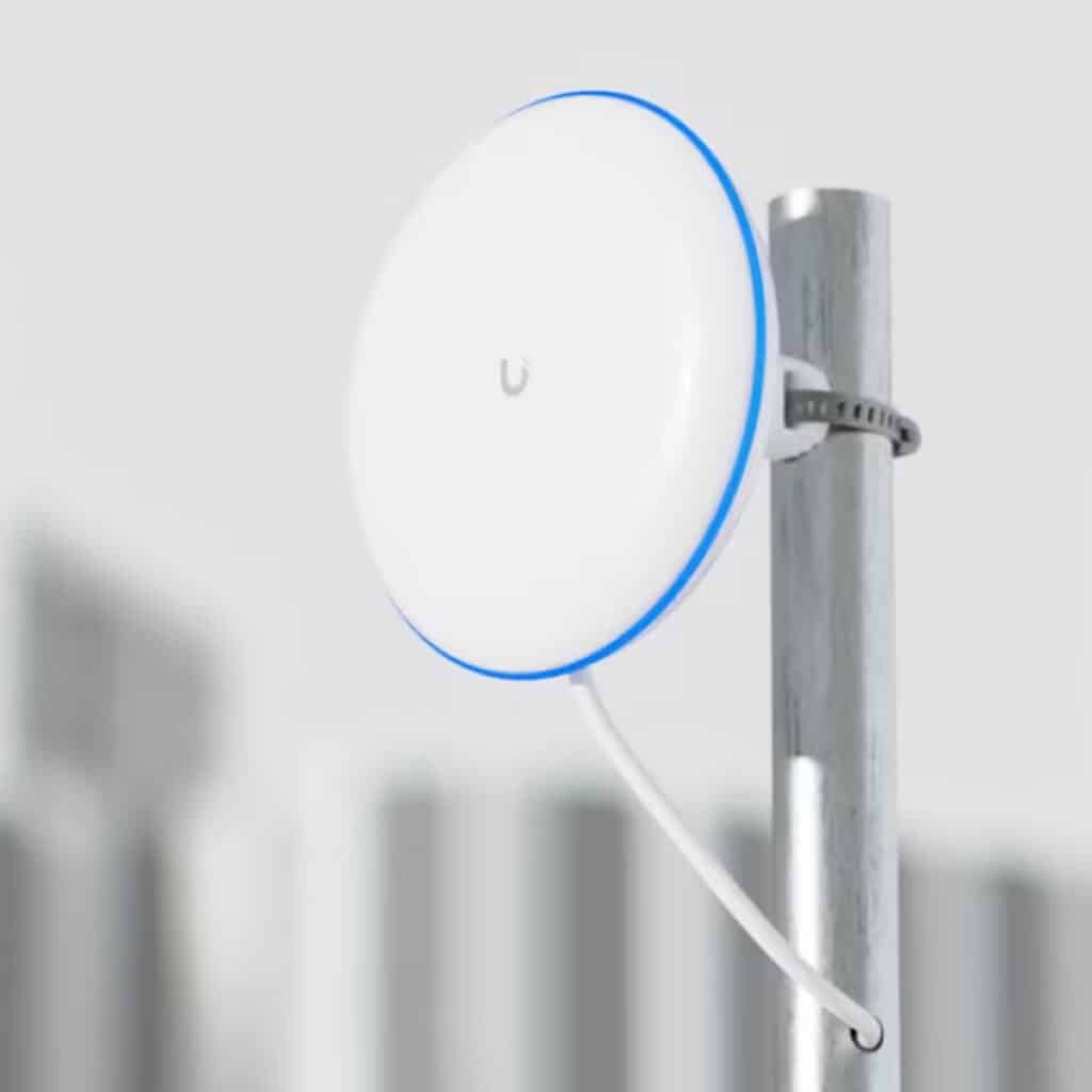 Ubiquiti UniFi Building Bridge (2 Pack) + 3 YRS Warranty