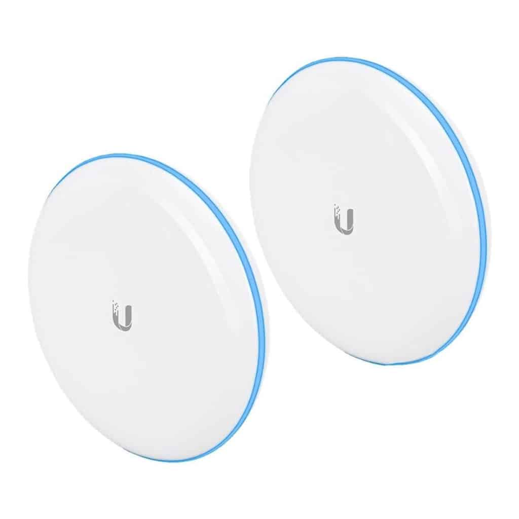 Ubiquiti UniFi Building Bridge (2 Pack) + 3 YRS Warranty