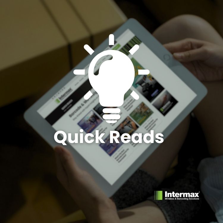 Quick Reads | Barcode & WiFi Insights - Fast, Smart, Effective