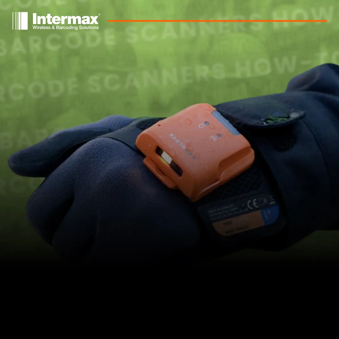 How to Connect ProGlove Wearable Scanner to a PC