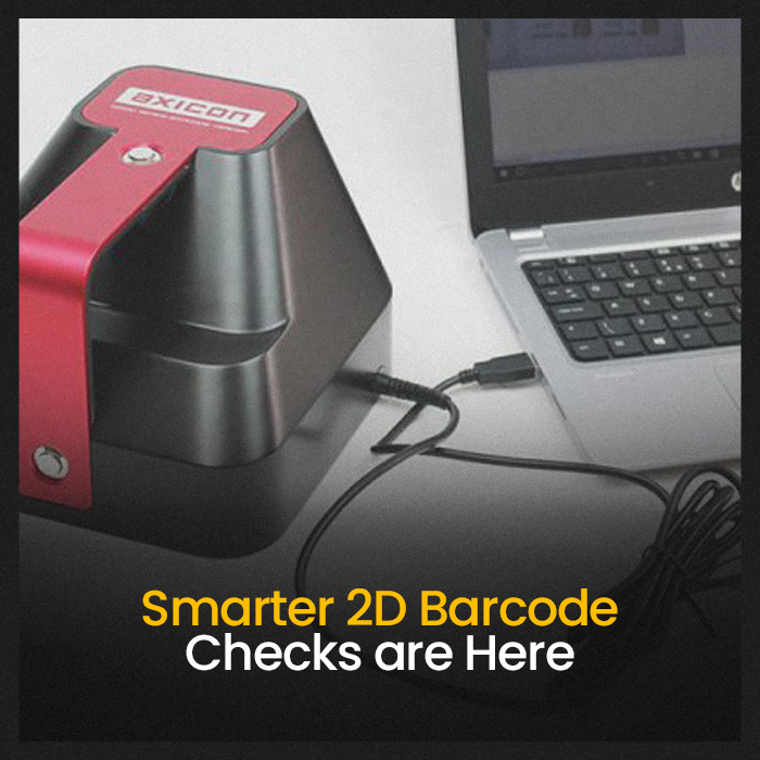 Barcode Verification Archives | Intermax