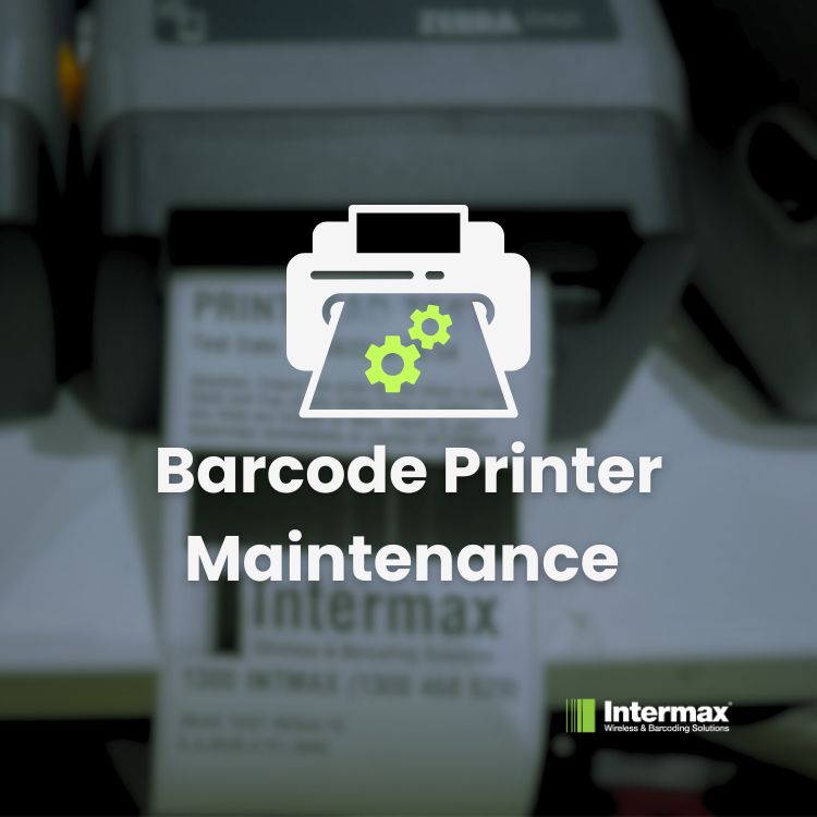 Barcode Printers Maintenance | Reliable & Hassle-Free